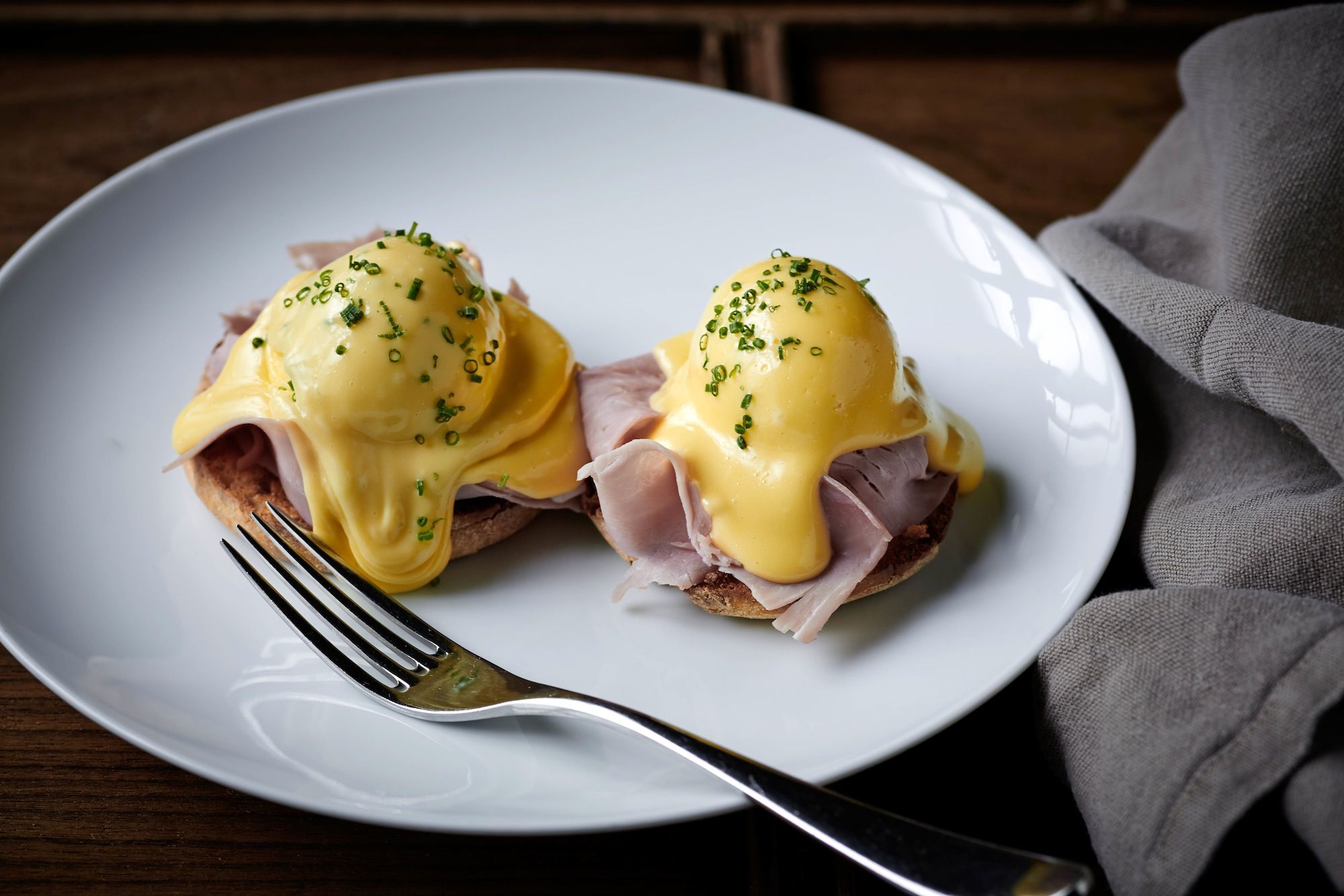 A Truly British Easter Brunch at Aberdeen Street Social | Tatler Asia