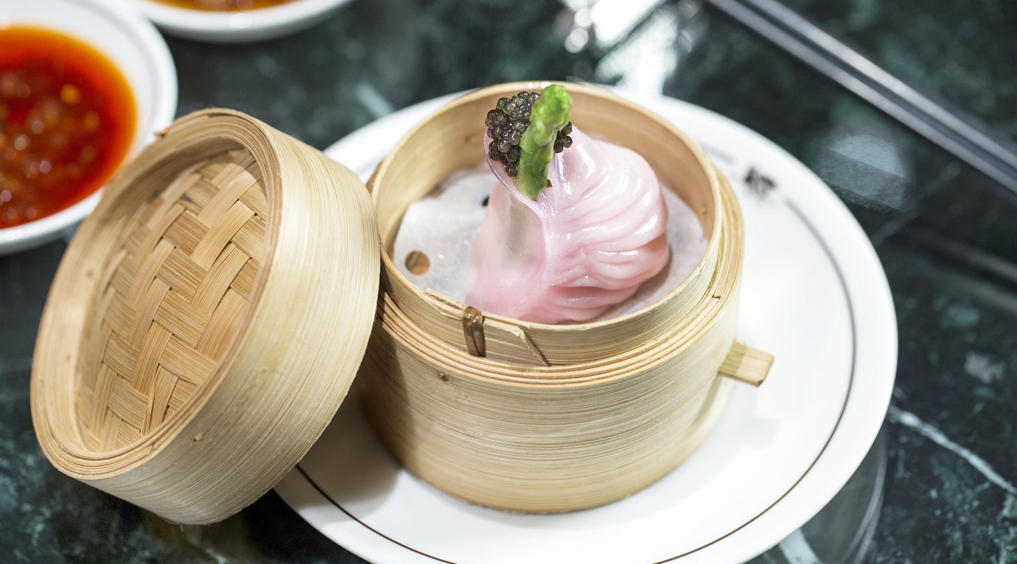 Classics Reborn at Spring Moon | Tatler Asia