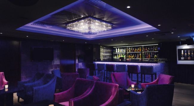 Exclusive Champagne Promotions at String | Tatler Asia