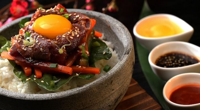 Contemporary Hot Pot Cuisine at Canton Pot | Tatler Asia