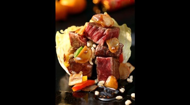 Premium Australian Wagyu Dinner Buffet at Forte | Tatler Asia