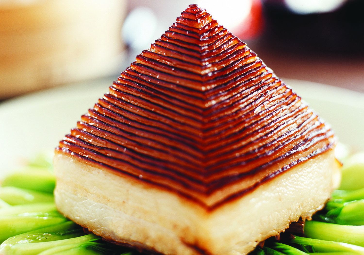 Taste of Hangzhou at One Harbour Road | Tatler Asia