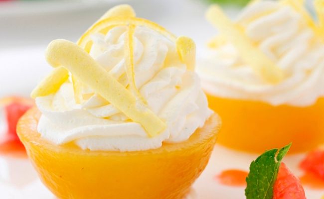 Dainty Desserts at Harvey Nichols | Tatler Asia