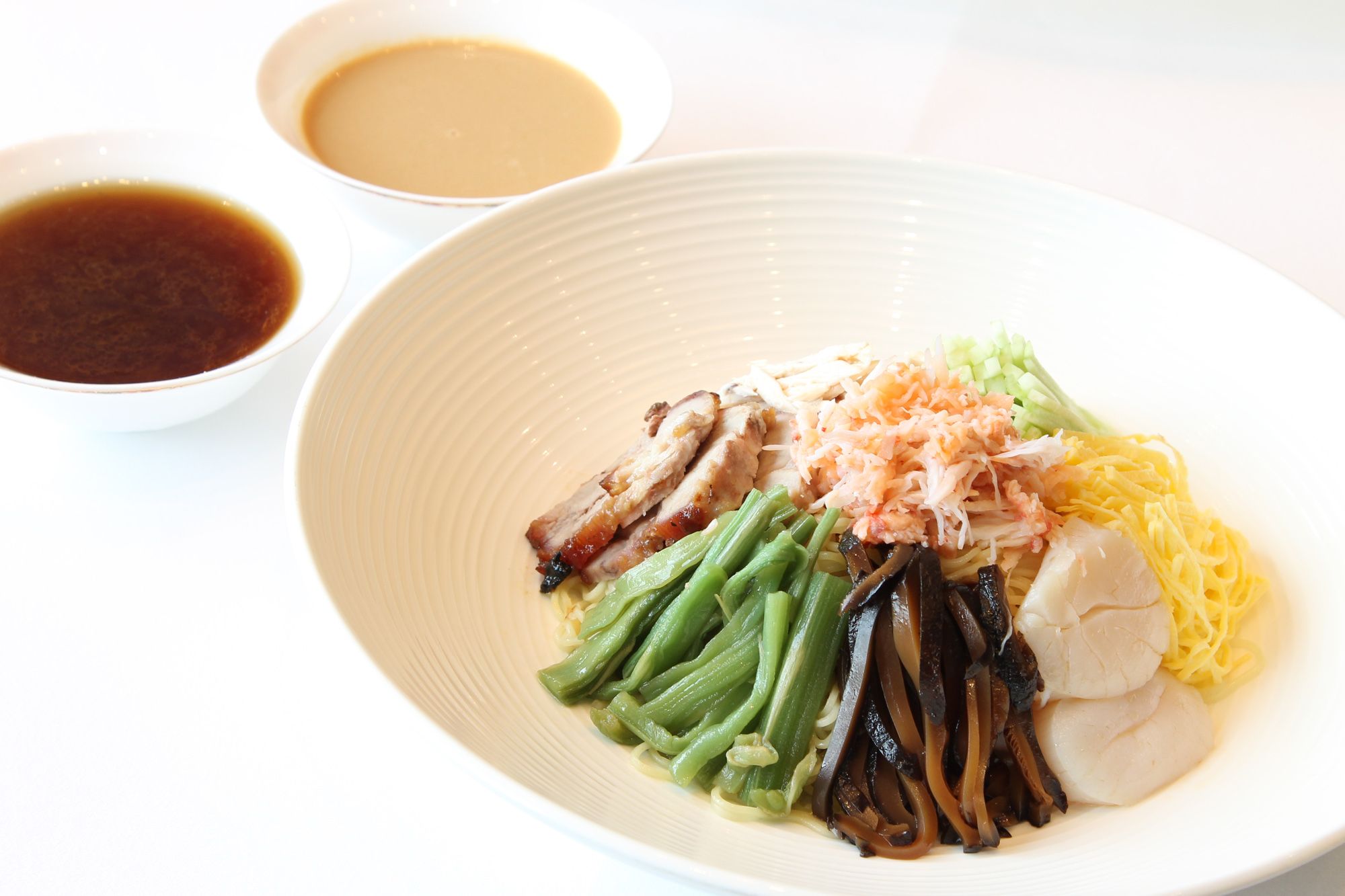 K.O. Dining’s Autumn Menu Specials | Tatler Asia