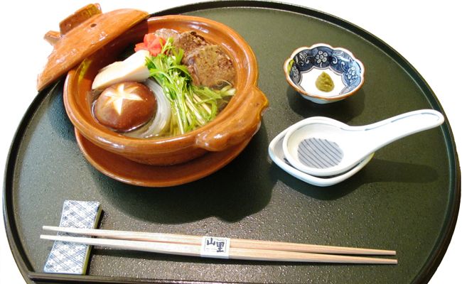 Yamazato Presents Wagyu Beef Hot Pot | Tatler Asia