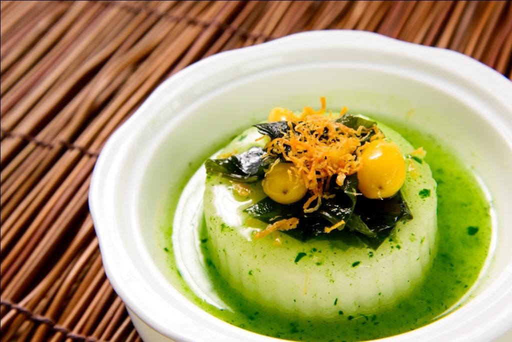 Mid-Summer Treasures at Nanhai No. 1 | Tatler Asia