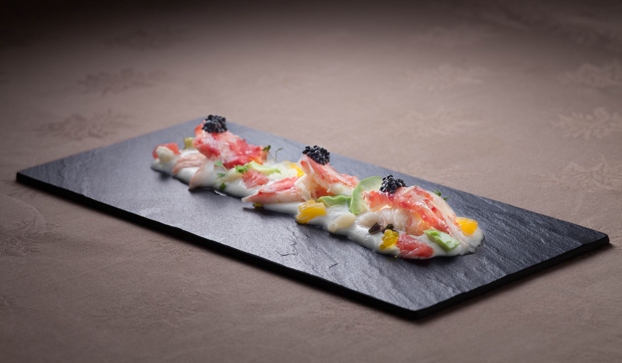 Sabatini’s New Contemporary Menu | Tatler Asia