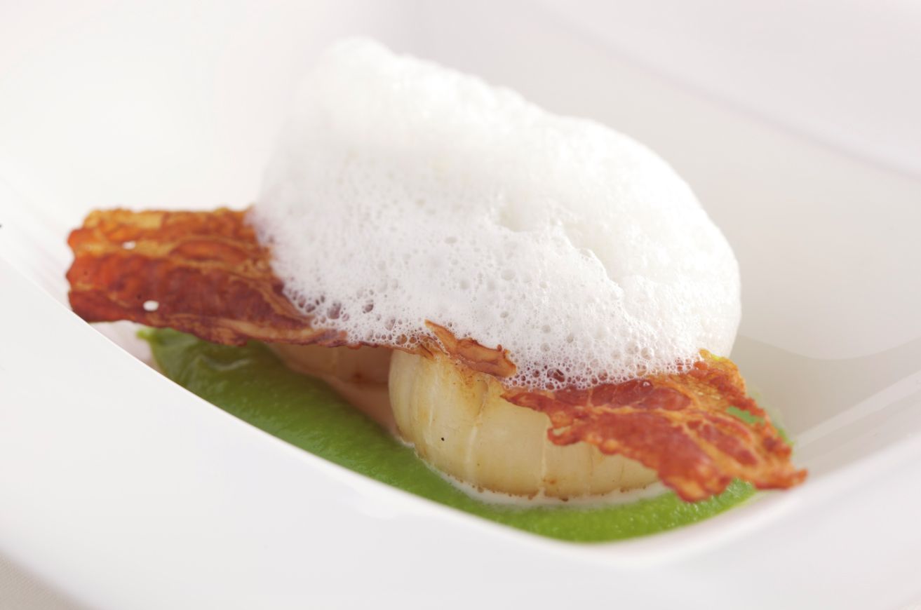 David Laris Returns to Hong Kong | Tatler Asia