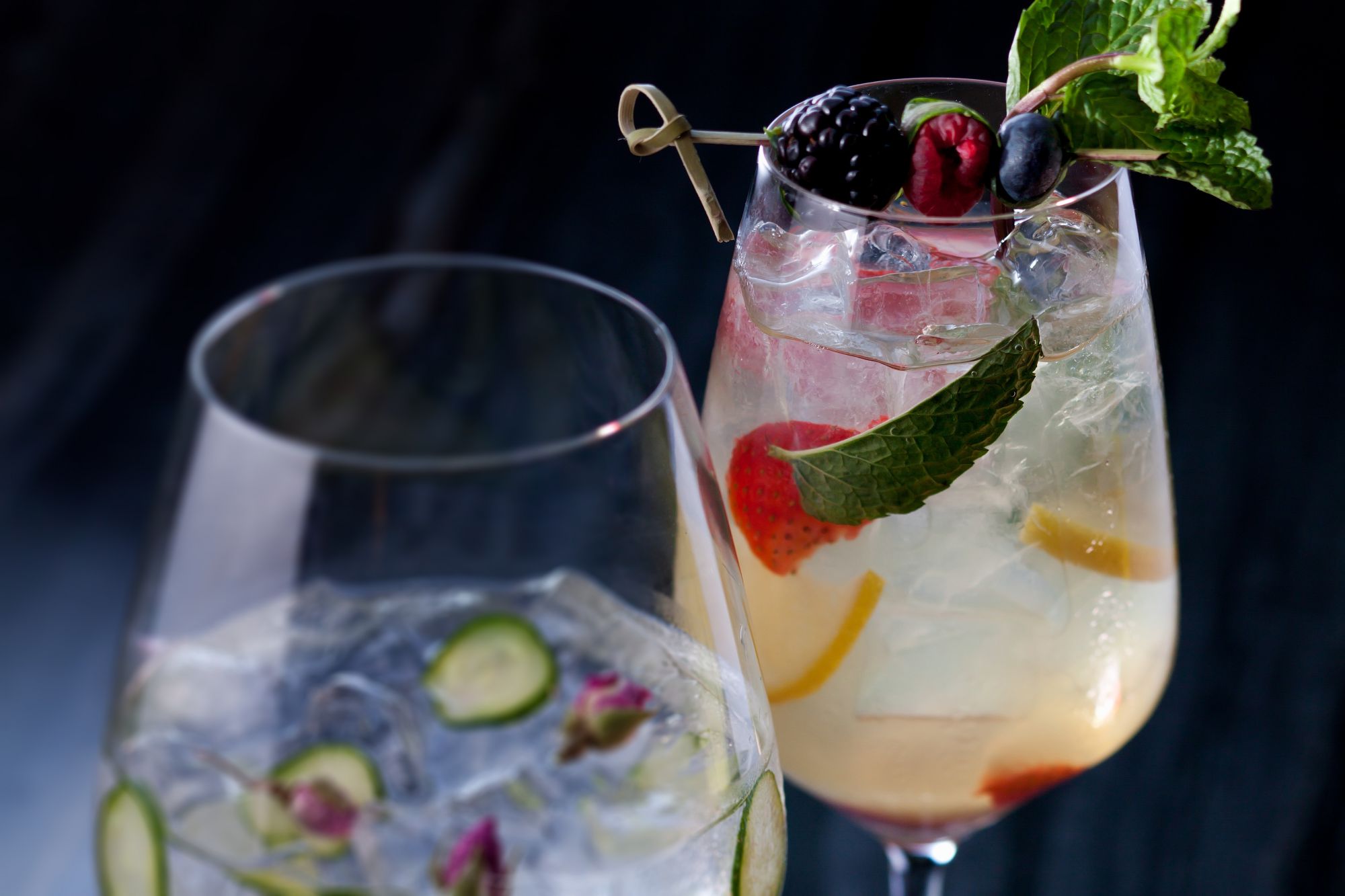 Ammo’s Late-Night Cocktail Menu | Tatler Asia