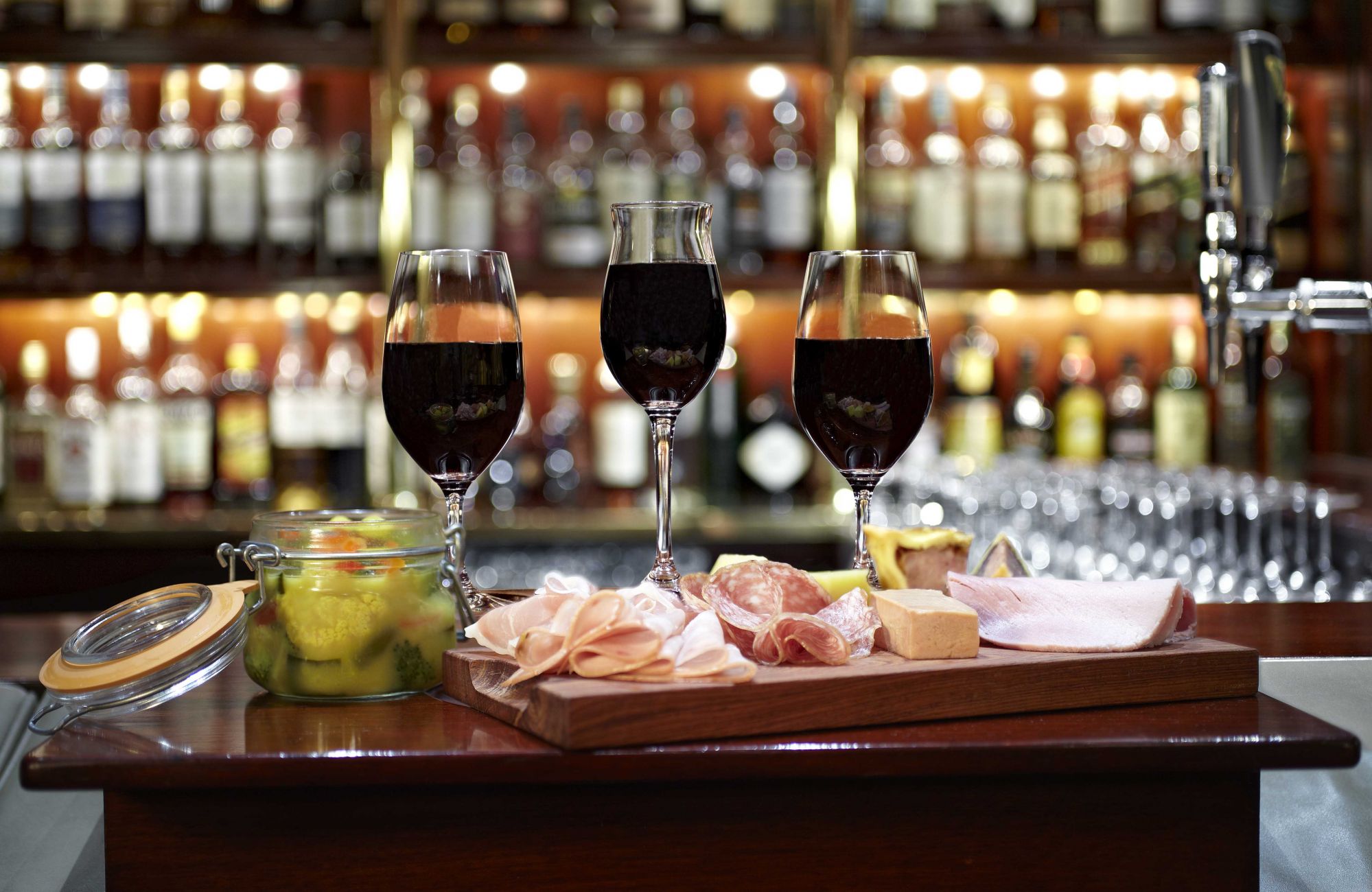 Celebrate with Port at The Chinnery | Tatler Asia