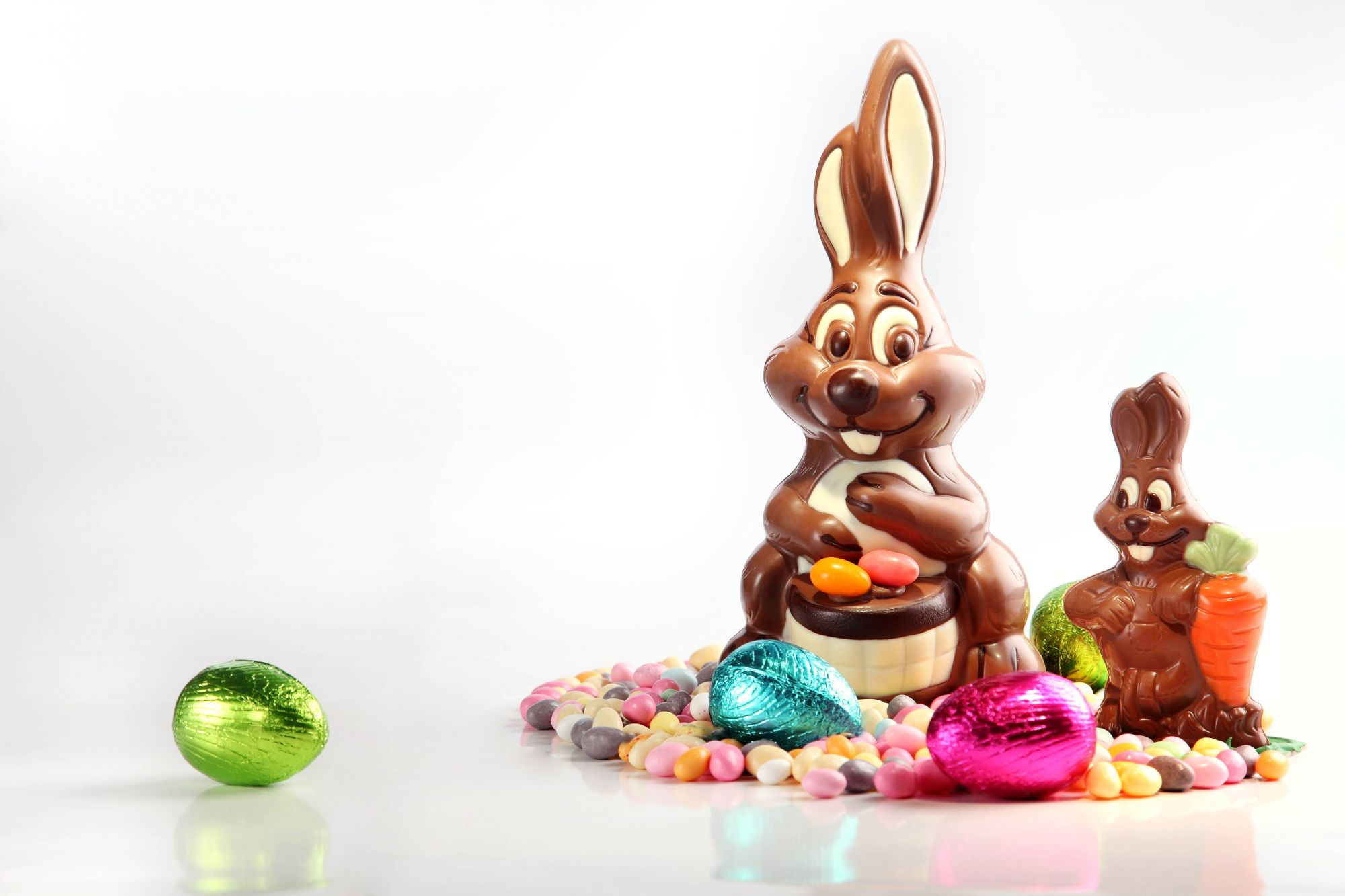 Easter Celebrations at Grand Hyatt | Tatler Asia