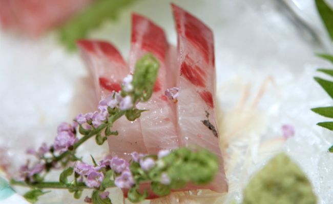 New Year’s Eve at Zuma | Tatler Asia