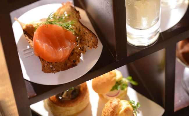 FINDS Introduces New European Tea Set | Tatler Asia