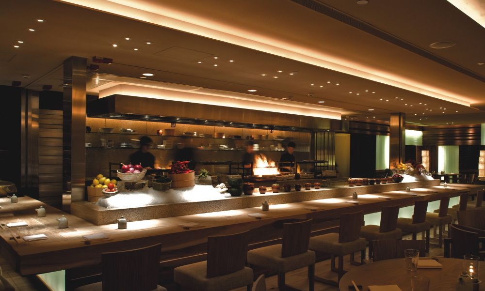 New Winter Dinner Menu at Roka | Tatler Asia