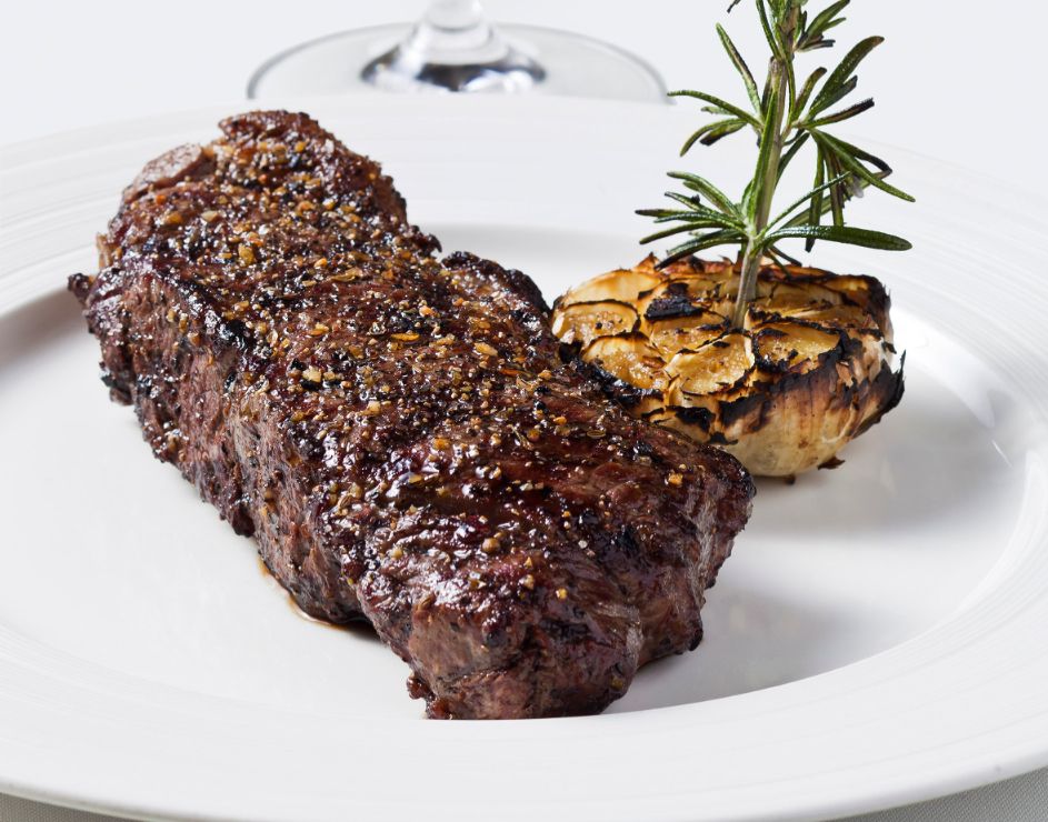 Four-Course Tasting Menu at Strip House | Tatler Asia