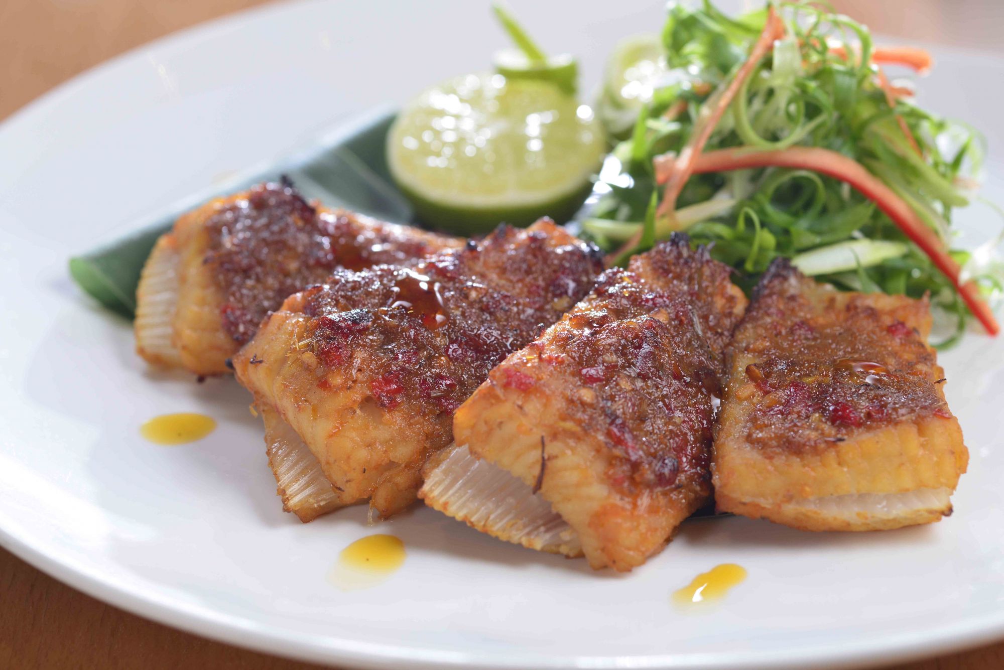 Southeast Asian Buffet at Harbour Plaza Metropolis | Tatler Asia