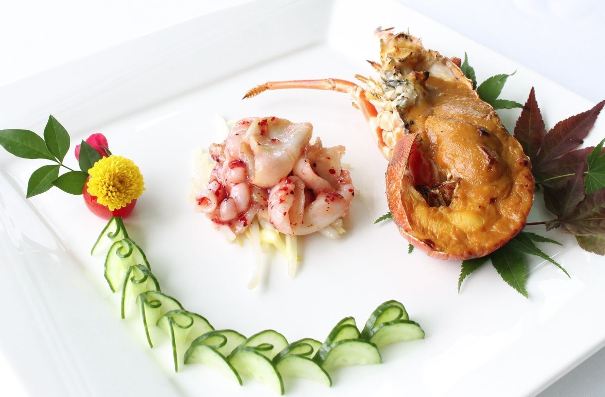 Autumn Experience at Yu Lei | Tatler Asia