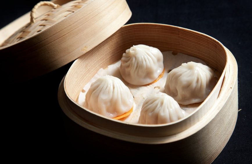 Weekend All-You-Can-Eat Lunch at Shanghai Lo | Tatler Asia