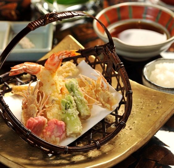 New Menu at Inagiku Macau | Tatler Asia