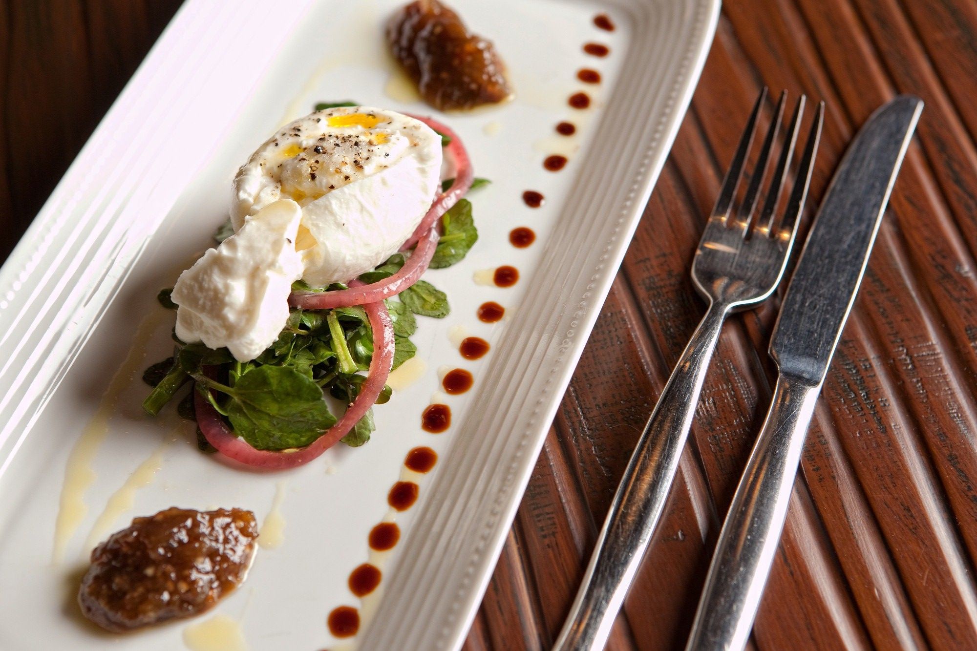 Doppio Zero’s Anniversary Menu | Tatler Asia