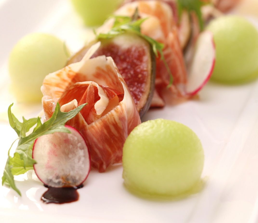 Gourmet Spanish at Les Célébrités | Tatler Asia