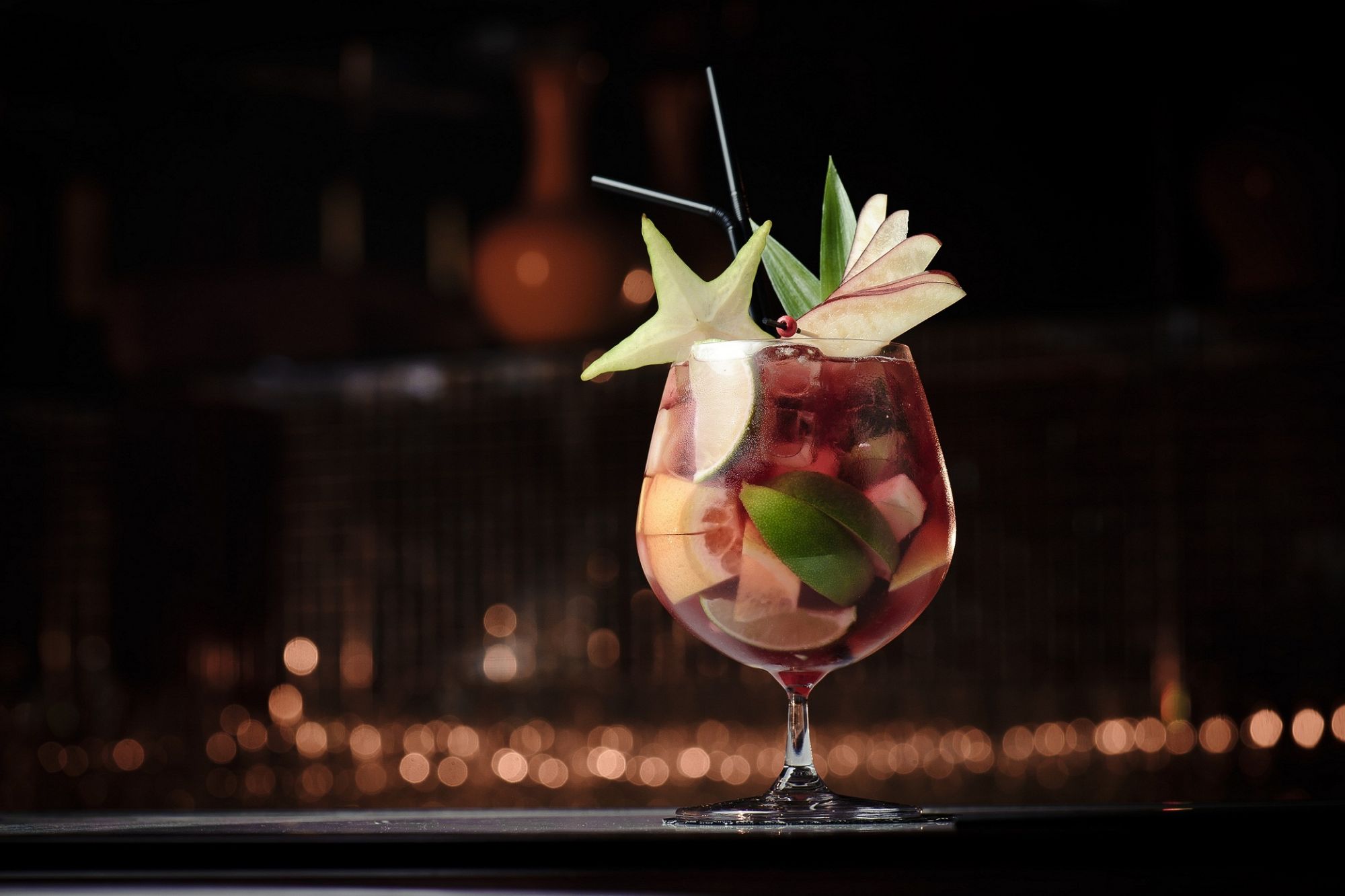 Summer Cocktails at Kowloon Tang | Tatler Asia