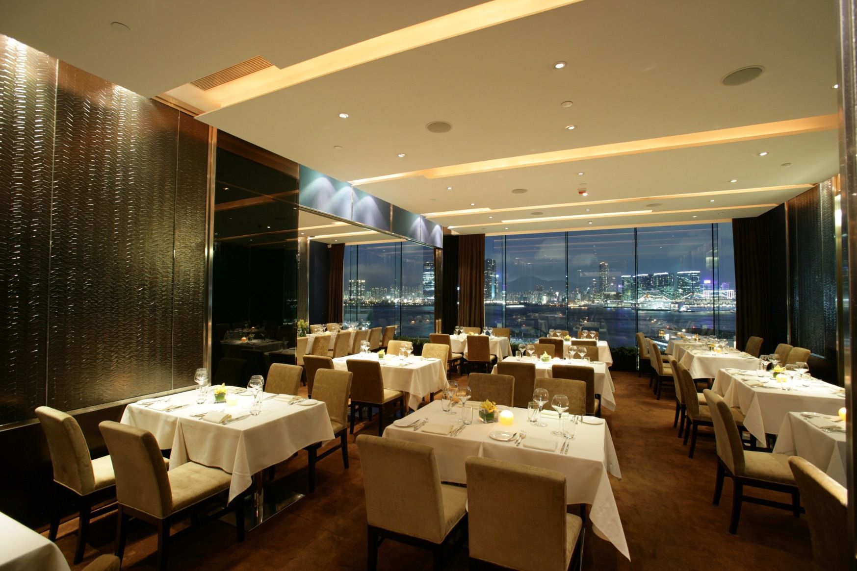 SAR Anniversary Dinner at H One | Tatler Asia