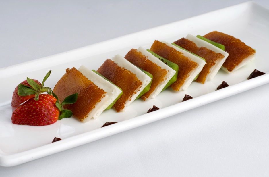 Summer Menu at Man Ho | Tatler Asia