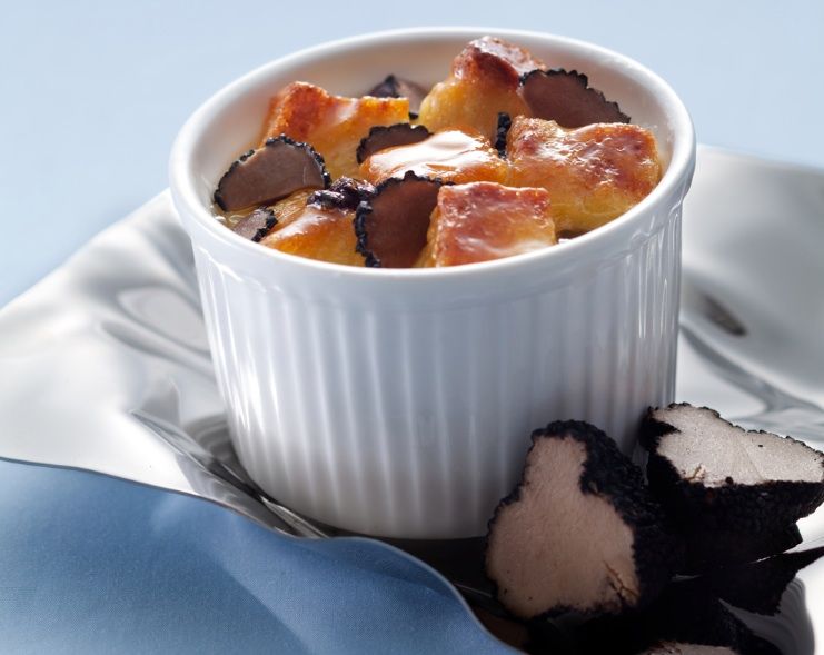 Truffle Buffet at The Window Café | Tatler Asia