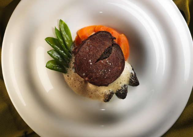 French Guest Chef at W Hong Kong | Tatler Asia