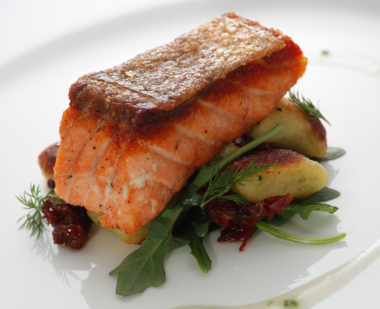 Unlimited Tasting Menus at Glo | Tatler Asia