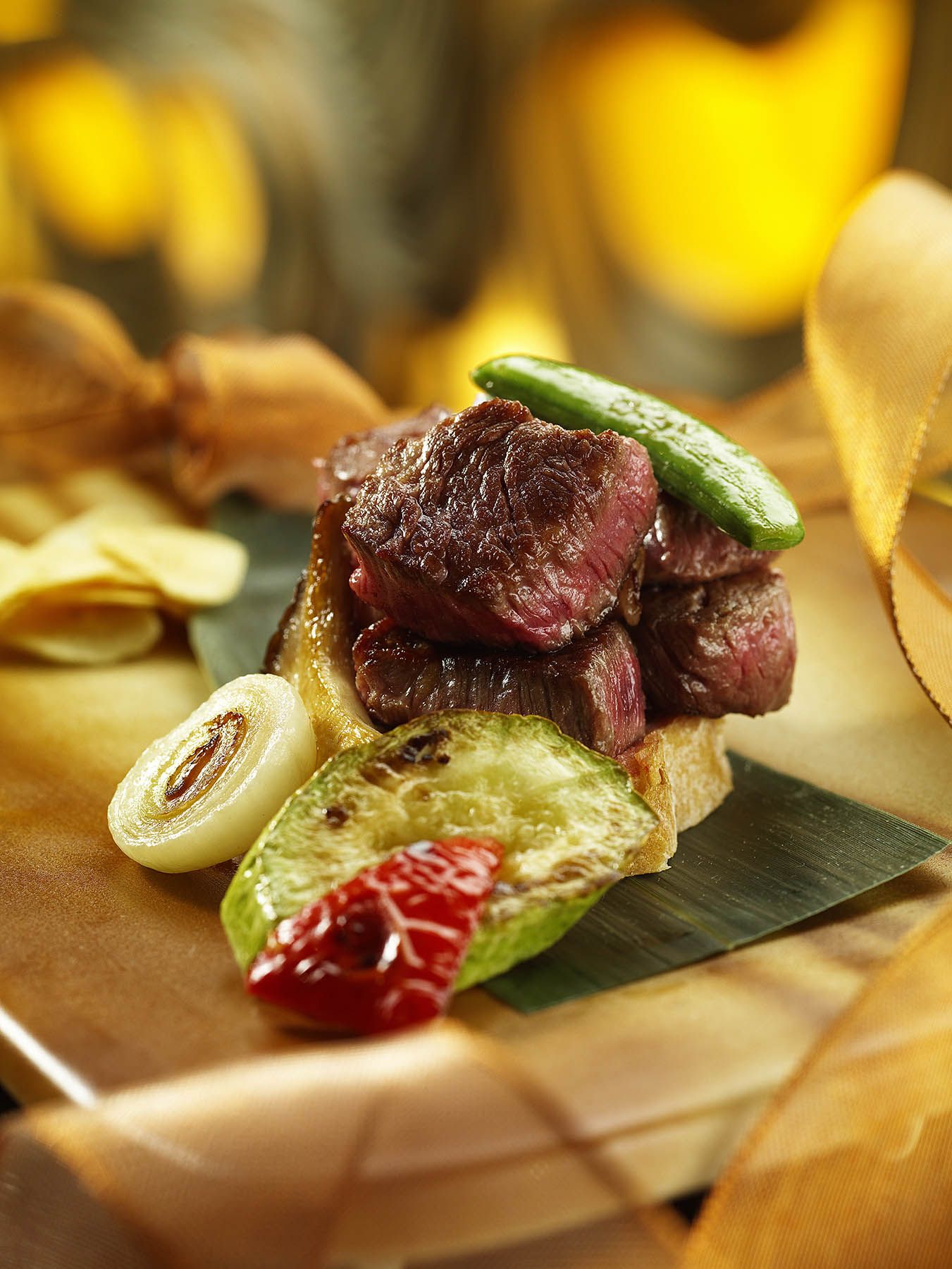 Inagiku celebrates Christmas Eve | Tatler Asia