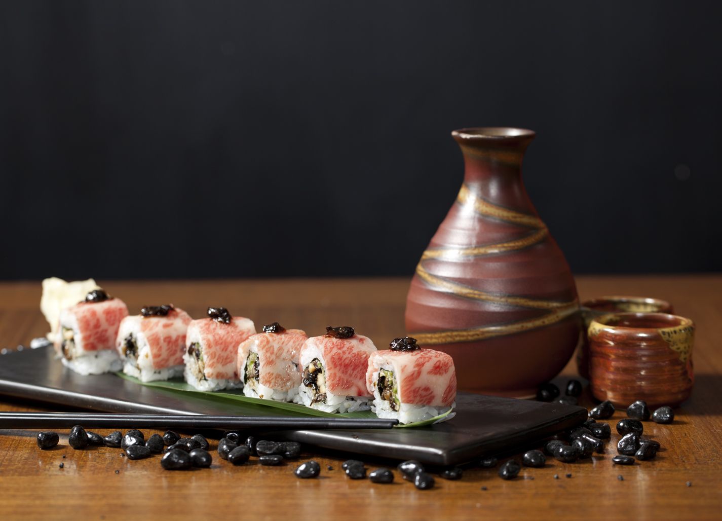 Australian Kobe Beef at Kyoto Joe | Tatler Asia