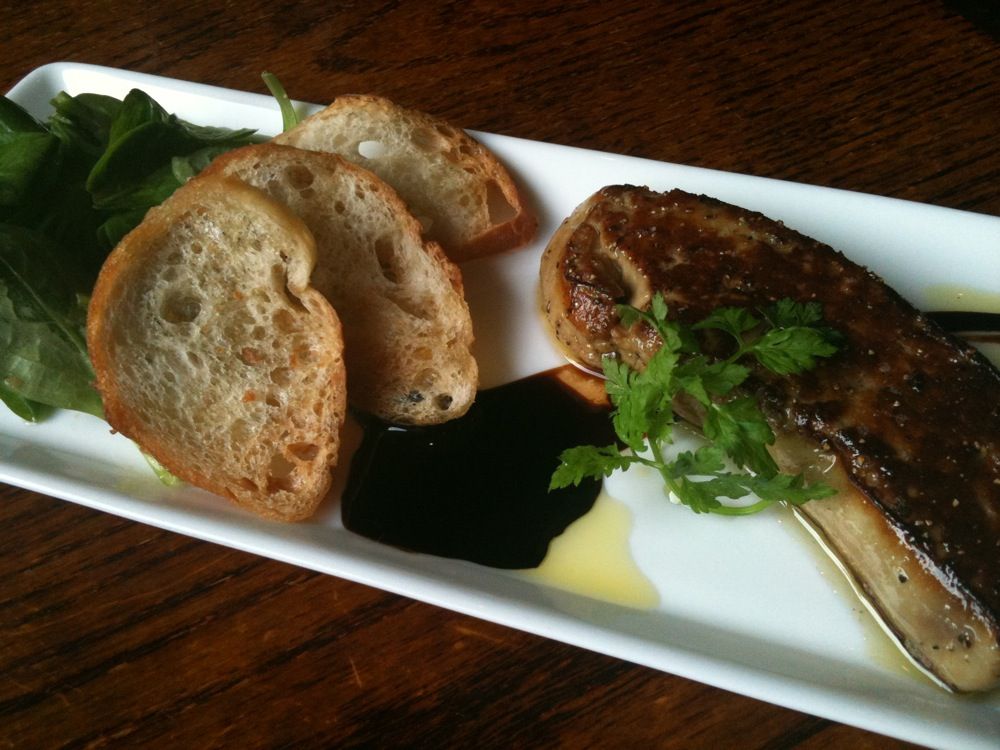 Stables Grill Presents Soulard Ducks | Tatler Asia