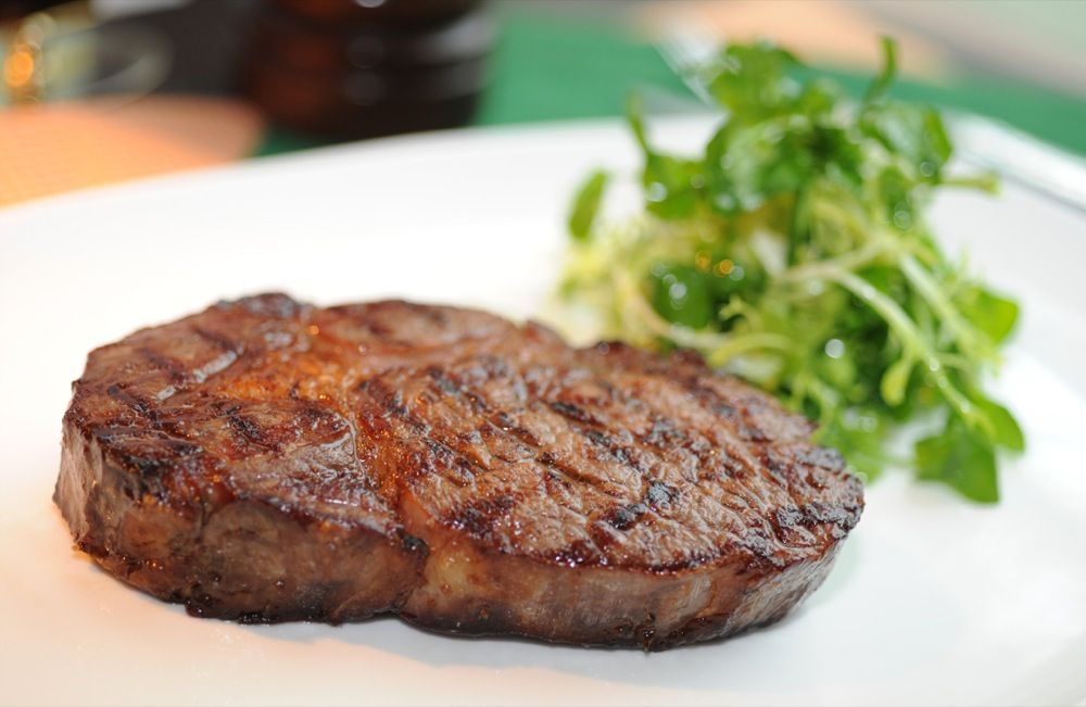 Steik World Meats’ Welsh Beef | Tatler Asia