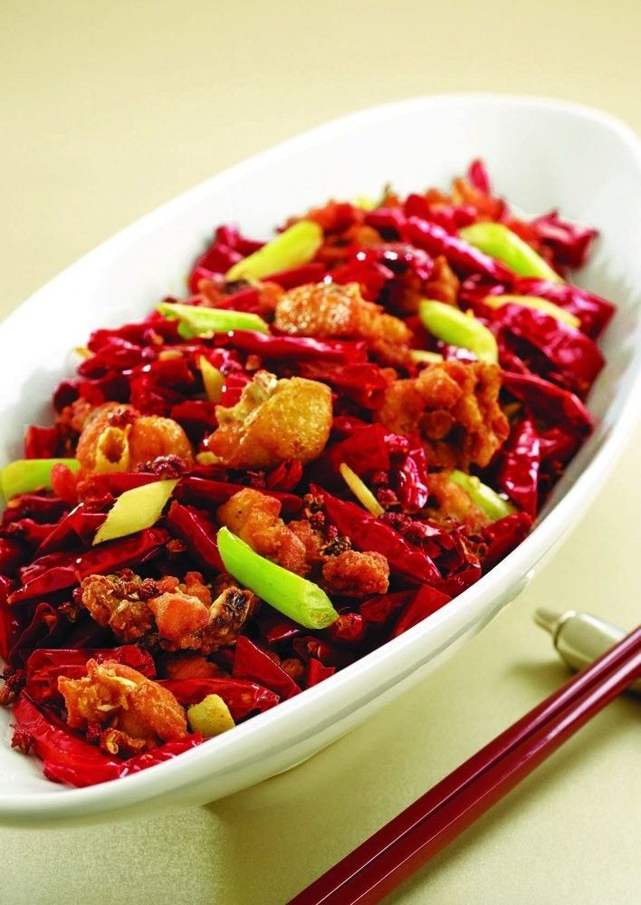 Yunyan Re-Opens with a Bang | Tatler Asia