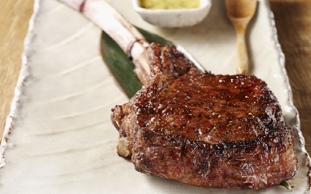 New Dishes Enter Roka’s Menu | Tatler Asia