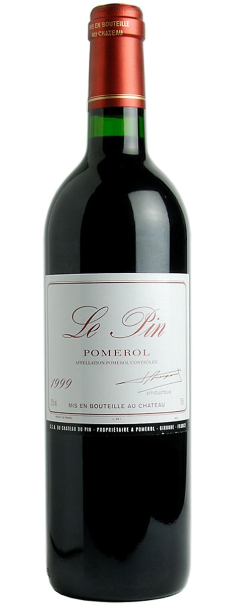 Château Le Pin Wine Dinner at Petrus | Tatler Asia