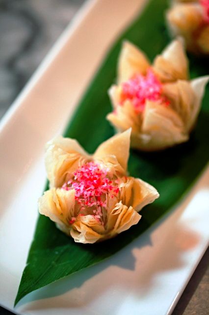 Dim Sum at Loong Toh Yuen | Tatler Asia