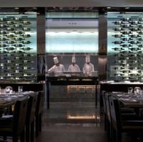 Oyster-themed buffet at yamm | Tatler Asia