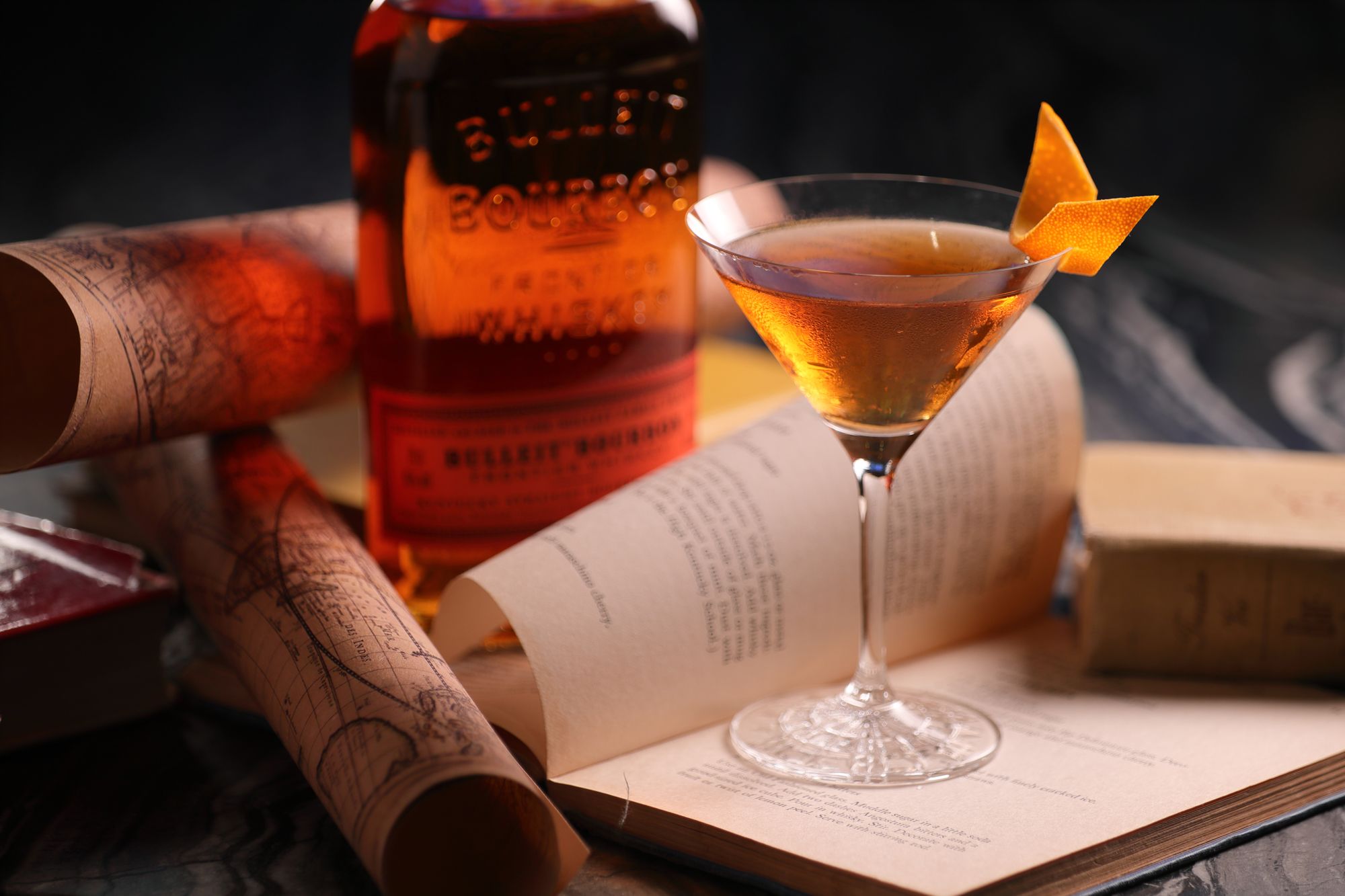 Hong Kong Will Get A Preview Of The Embassy Bar NYC Before It Opens ...