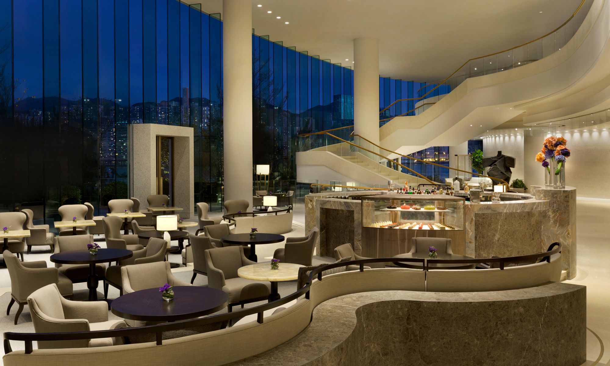 Kerry Hotel Set To Open April 28 | Tatler Asia