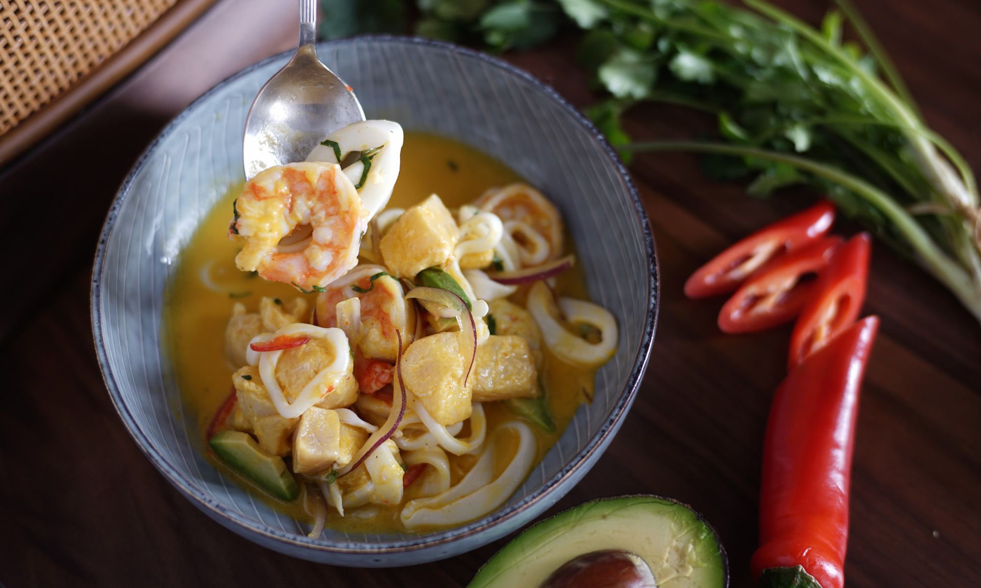 Uma Nota Brings Brazilian-Japanese Street Food To Soho | Tatler Asia