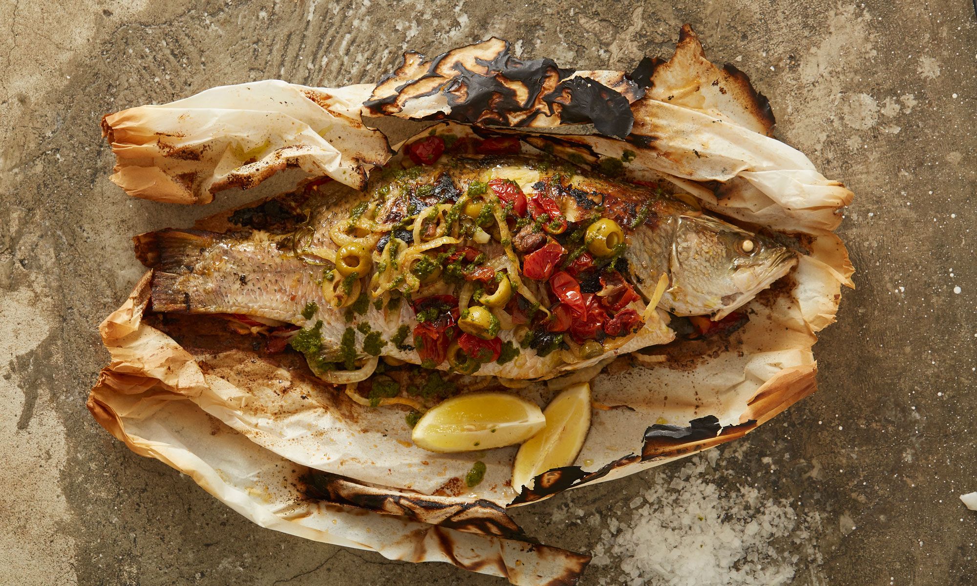 Fish & Meat Launches Meat-Focused Menu This August | Tatler Asia