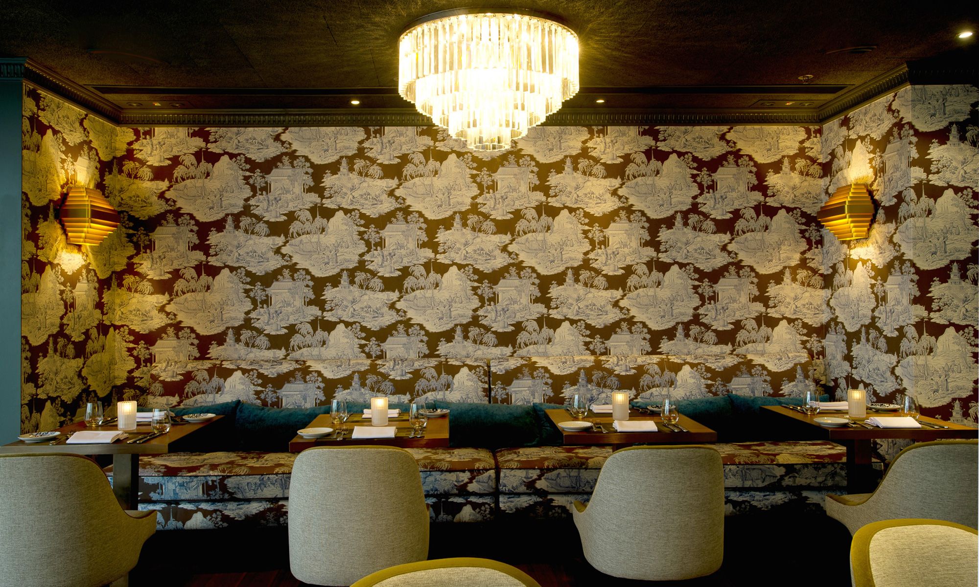 The Envoy Launches Tiffin Box Lunch and a Revamped Afternoon Tea Set ...