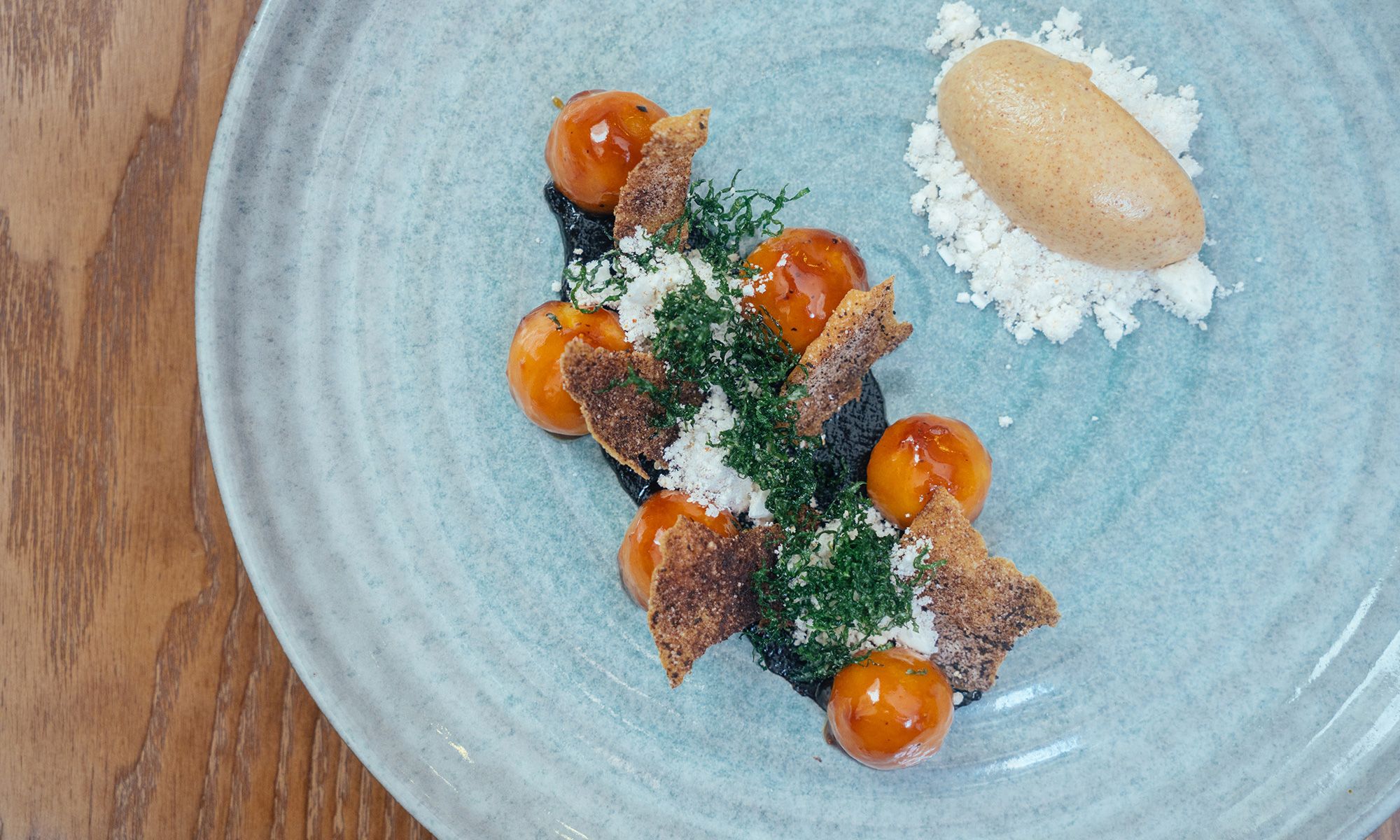 Figaro Enriches Central’s Dining Scene with Casual French Wine-and-Dine ...