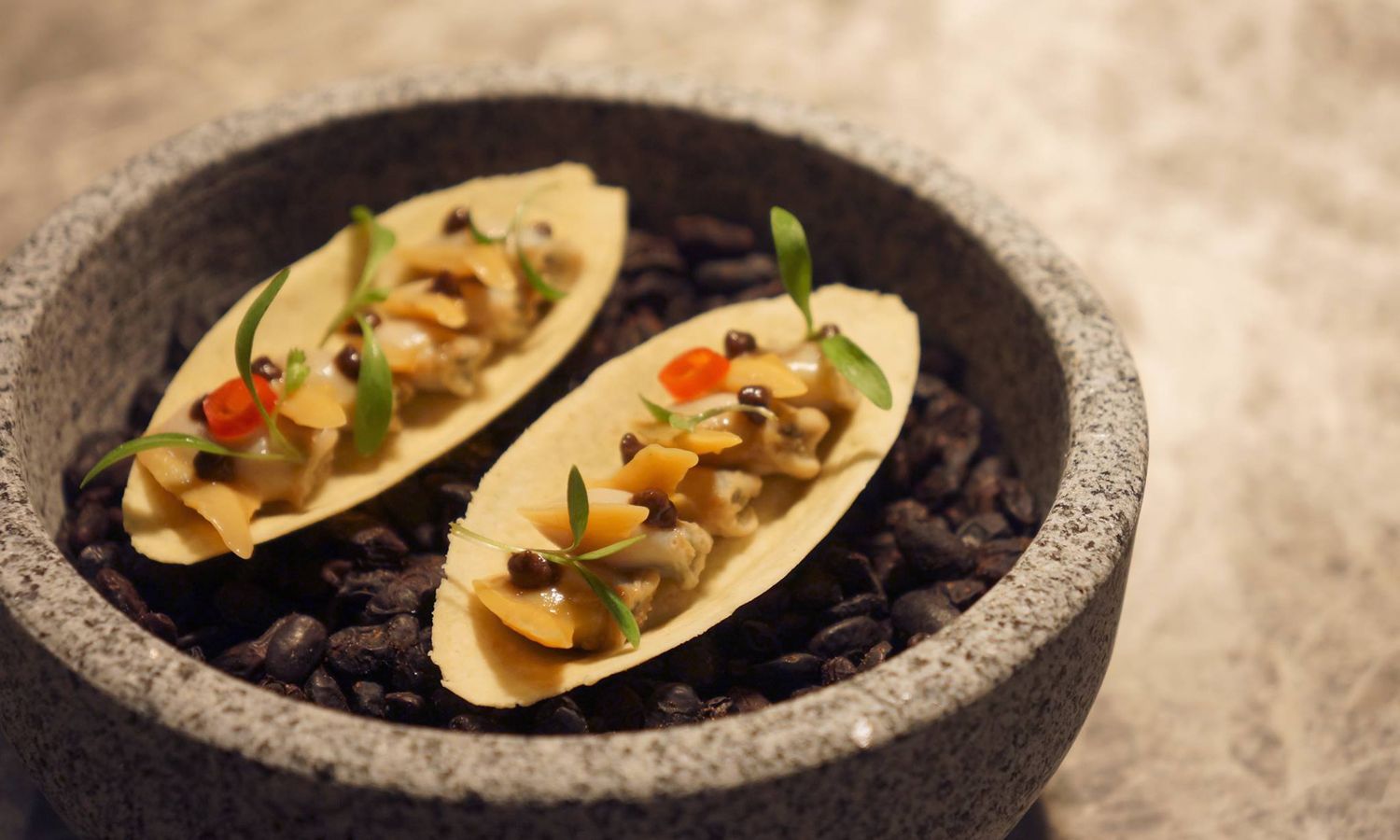 Modern French Restaurant Vea Soft Opens at The Wellington | Tatler Asia