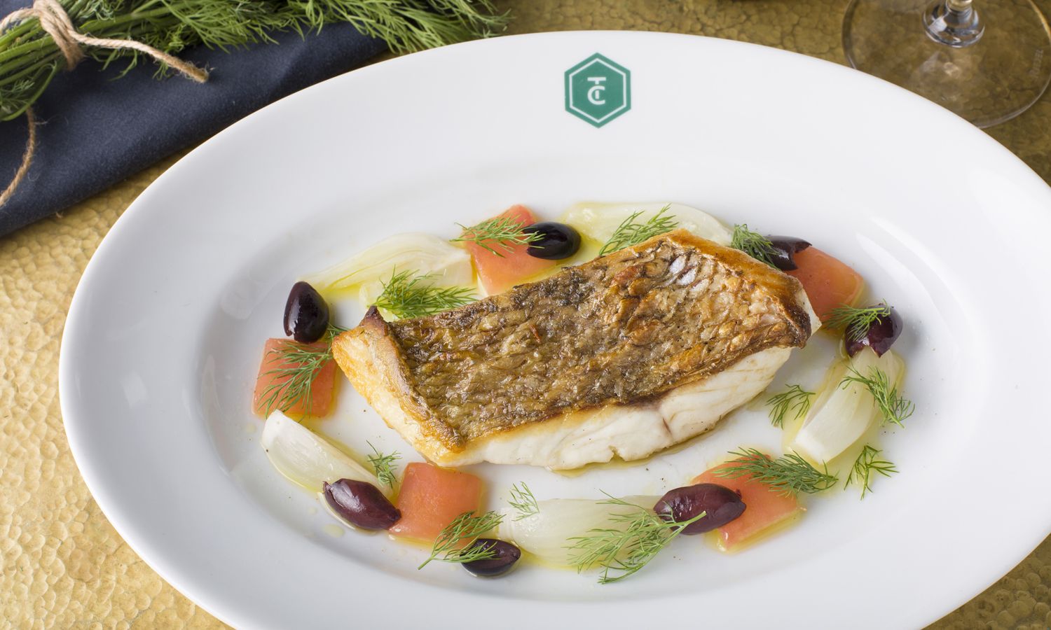 The Continental Celebrates Autumn with New Menu | Tatler Asia