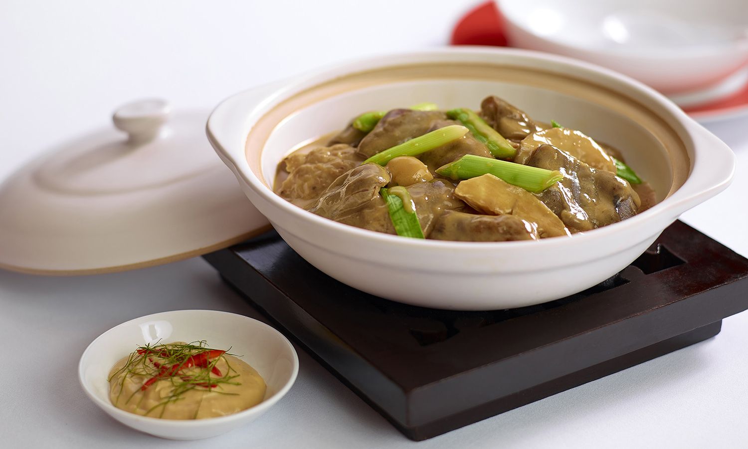 Winter Warmers at Hyatt Regency’s The Chinese Restaurant | Tatler Asia