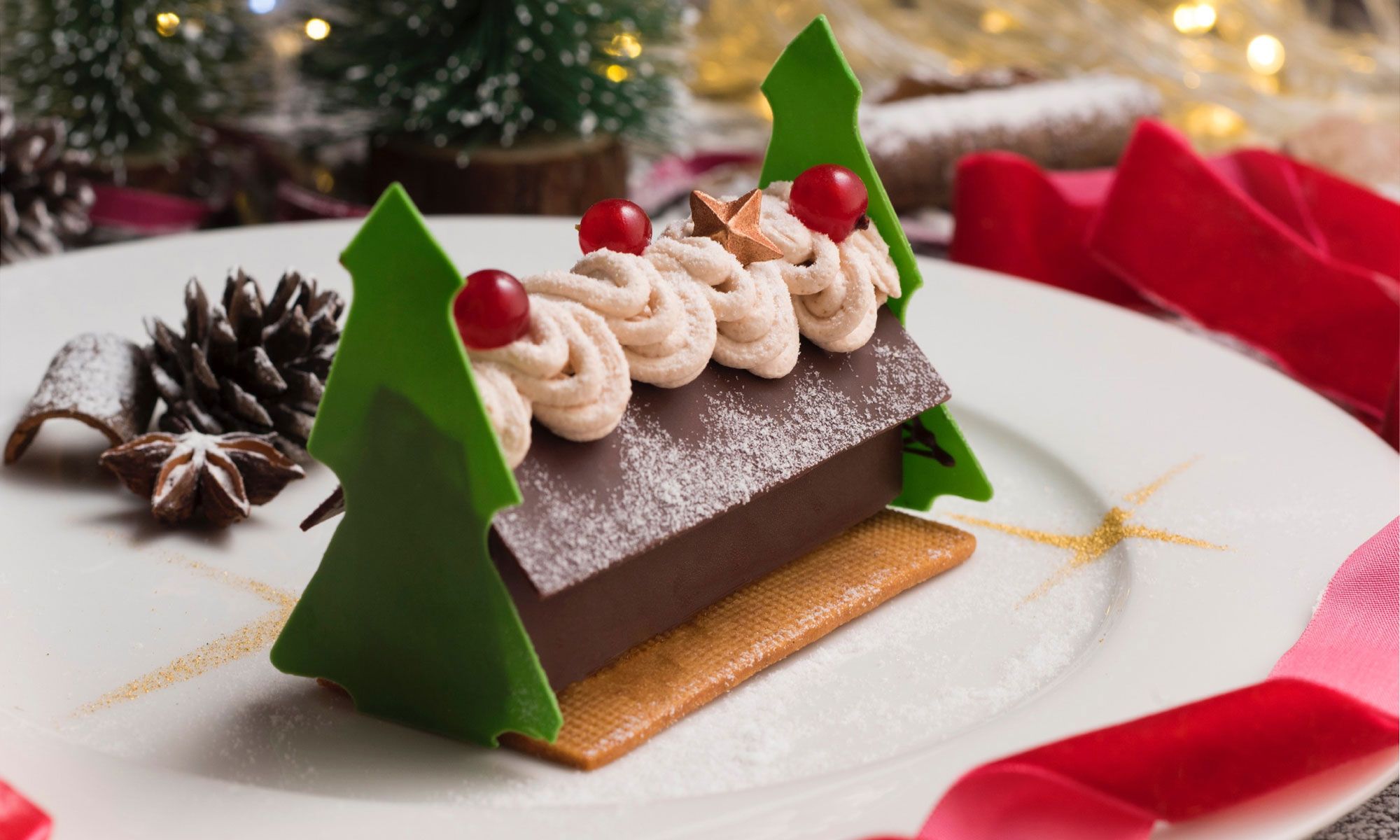 5 Best Ways to Celebrate a Gourmet Christmas | Tatler Asia